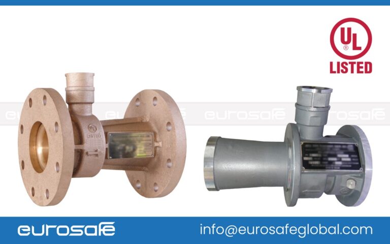 EUROSAFE FOAM RATIO CONTROLLER - Eurosafe Global
