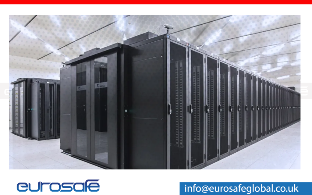 INERT GAS FIRE SUPPRESSION SYSTEM – Eurosafe Global