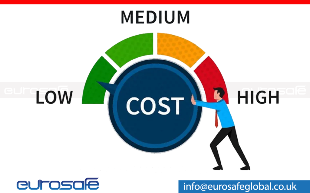 INERT GAS FIRE SUPPRESSION SYSTEM – Eurosafe Global