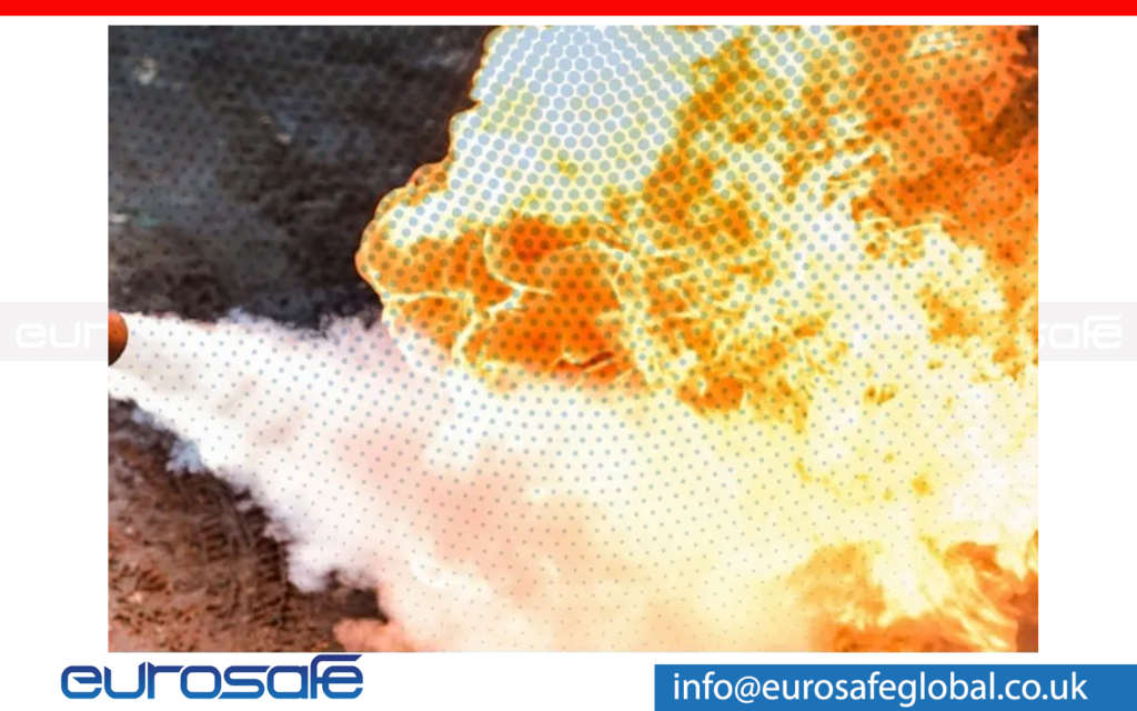 CARBON DIOXIDE FIRE EXTINGUISHING SYSTEM – Eurosafe Global