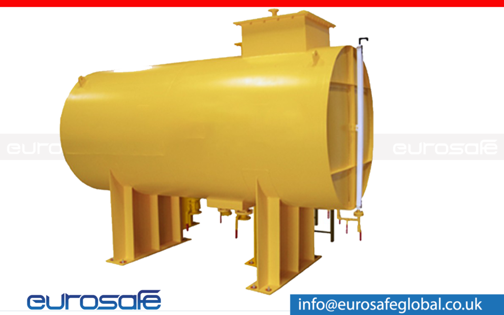 FOAM STORAGE TANK – Eurosafe Global