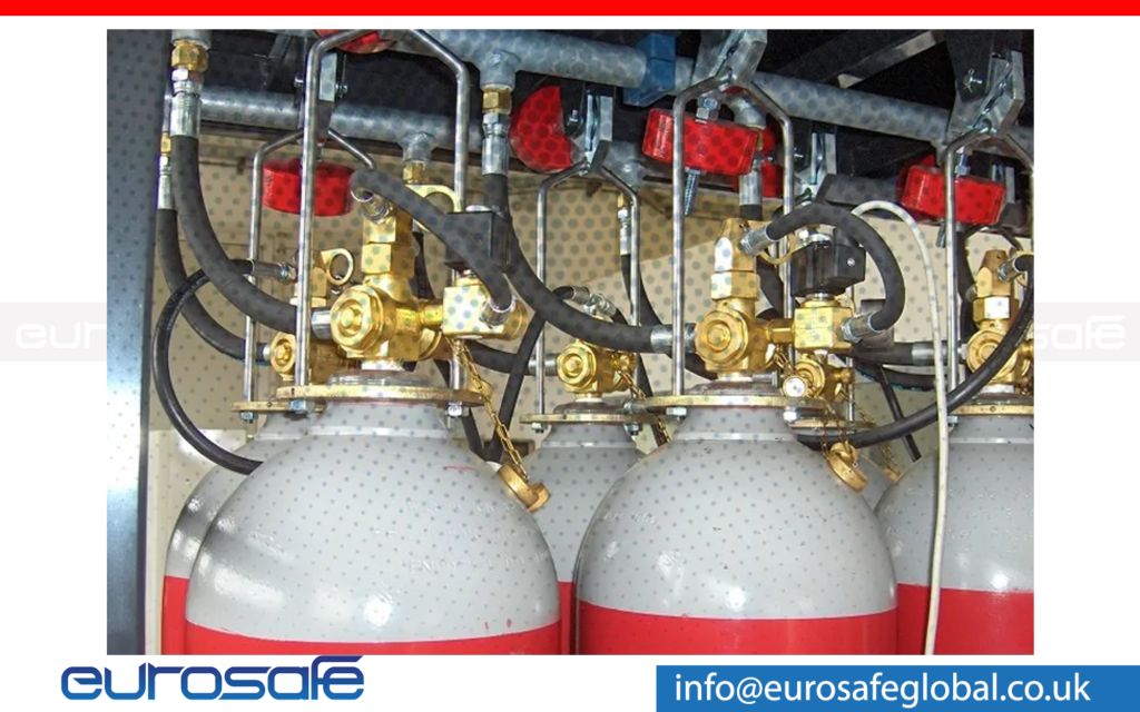 CARBON DIOXIDE FIRE EXTINGUISHING SYSTEM – Eurosafe Global