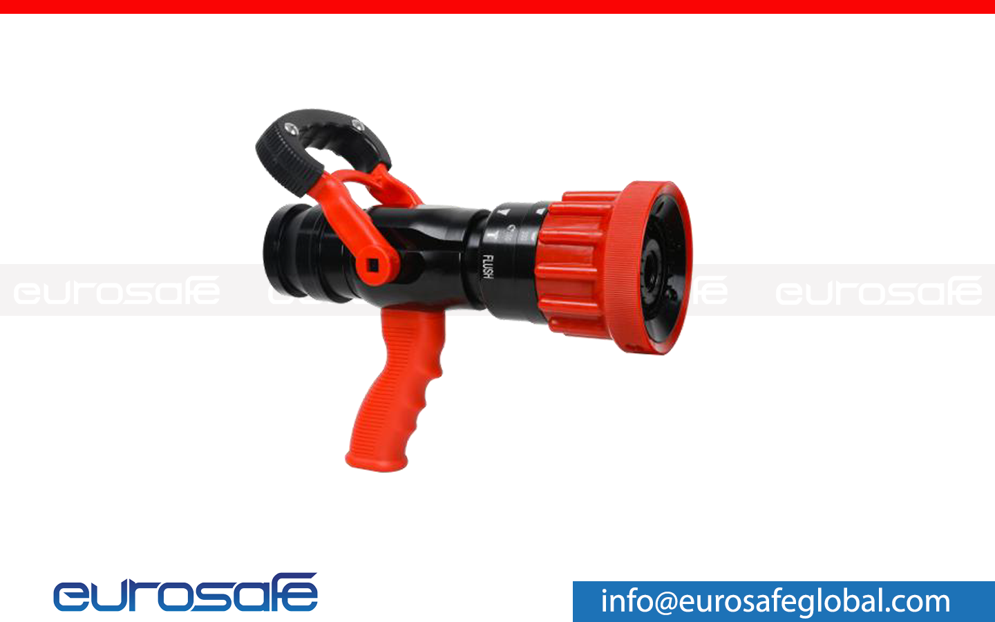 DEFENSE FIRE NOZZLE – Eurosafe Global