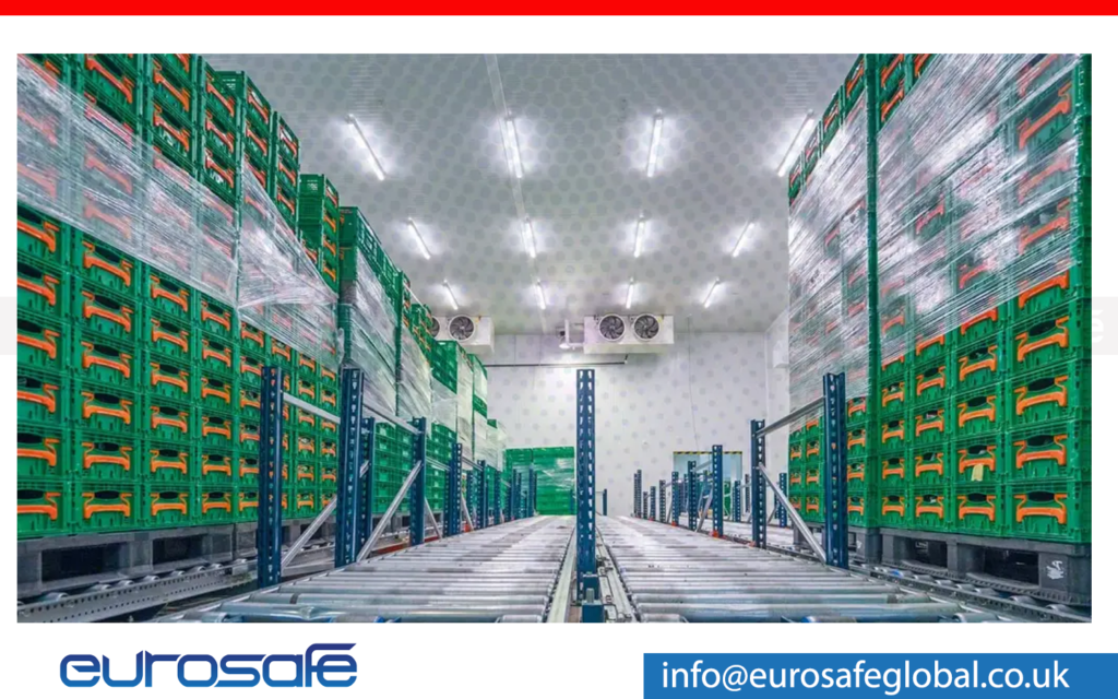 INERT GAS FIRE SUPPRESSION SYSTEM – Eurosafe Global