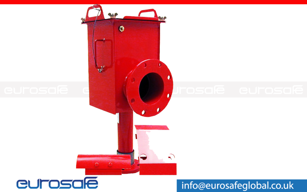 EUROSAFE FOAM CHAMBER – Eurosafe Global