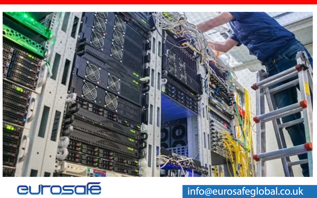 INERT GAS FIRE SUPPRESSION SYSTEM – Eurosafe Global