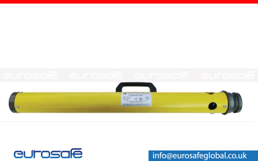 FOAM FIRE SUPPRESSION SYSTEM – Eurosafe Global