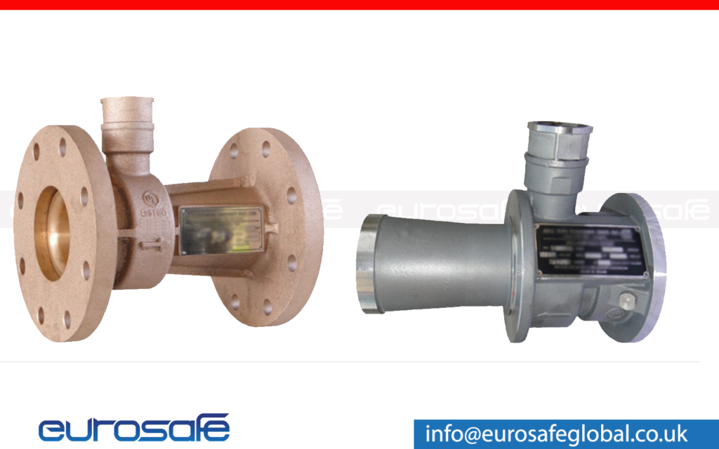 EUROSAFE FOAM RATIO CONTROLLER – Eurosafe Global