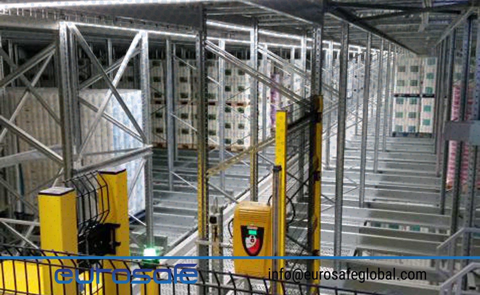 Oxygen Reduction System-Blog - Eurosafe Global
