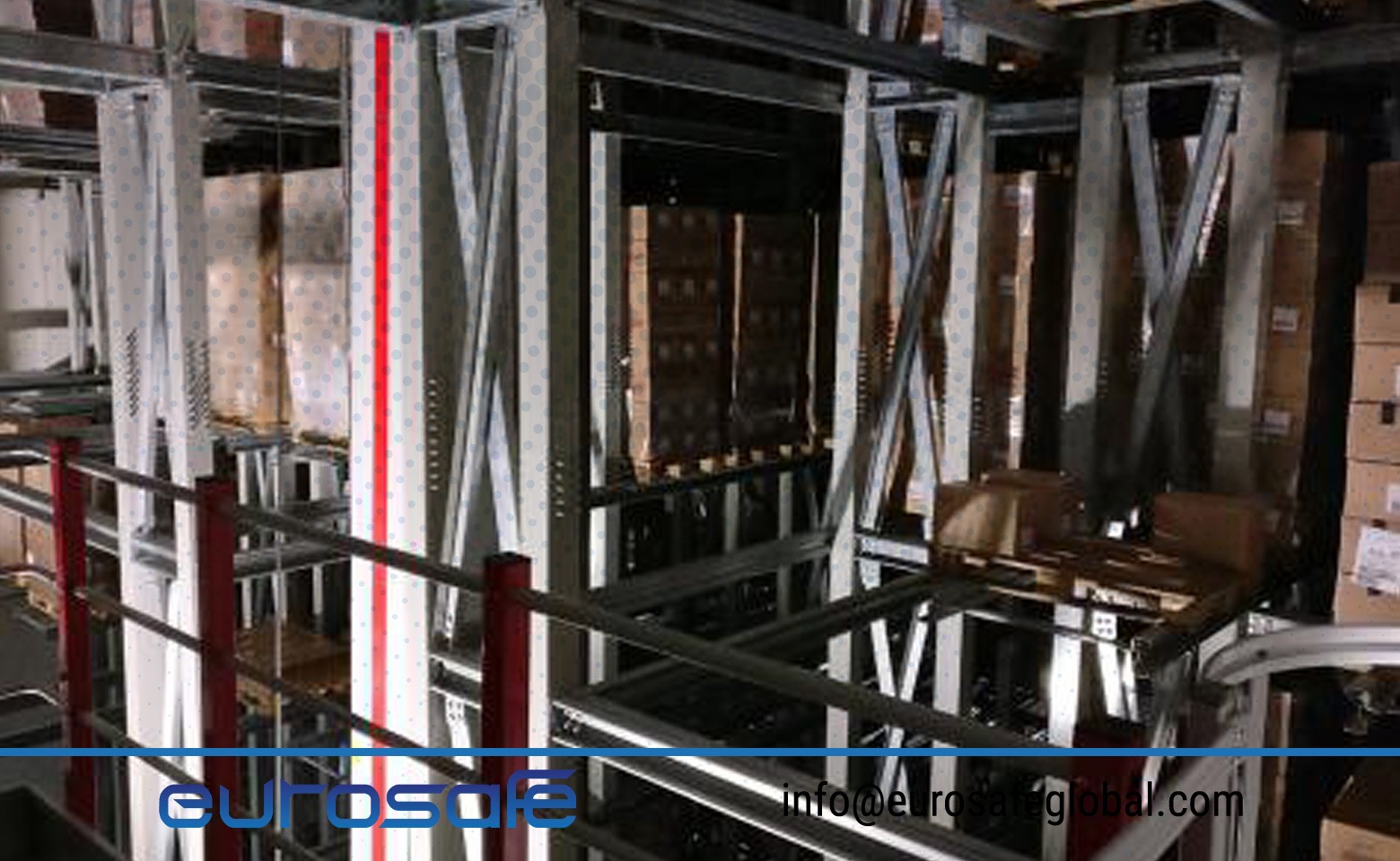 Oxygen Reduction System-Blog - Eurosafe Global